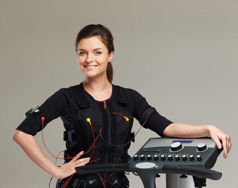 Motion-Sensing Clothes for Accurate Tracking - UK Home Physio