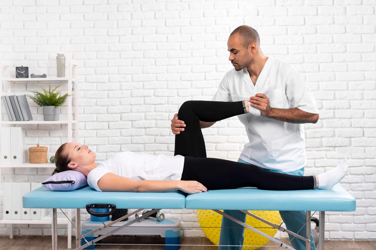 Private Physiotherapy - Physiotherapy Home Service | UK Home Physio